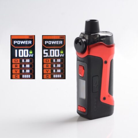 Geekvape Aegis | Buy Geekvape Aegis online | Aegis Boost Pro